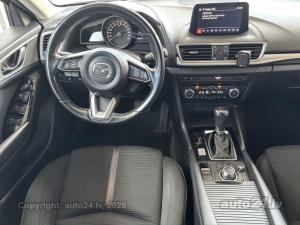 Красный Мазда 3 2019 в Таллин, объемом двигателя 2.00 л и пробегом 77 тыс. км за 13999 €, фото 8 на AUTOMOTO.COM.LV