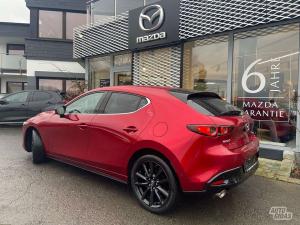 Sarkans Mazda 3 2021 Kauņa, ar dzinēja tilpumu 2.00 L un nobraukumu 51 tūkst. km par 23420 €, foto 3 vietnē AUTOMOTO.COM.LV