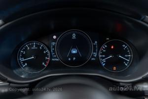 Красный Мазда 3 2023 в Таллин, объемом двигателя 2.00 л и пробегом 76 тыс. км за 19990 €, фото 11 на AUTOMOTO.COM.LV