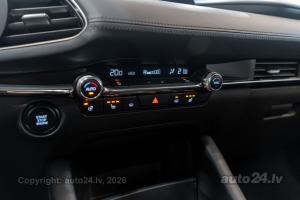 Красный Мазда 3 2023 в Таллин, объемом двигателя 2.00 л и пробегом 76 тыс. км за 19990 €, фото 12 на AUTOMOTO.COM.LV