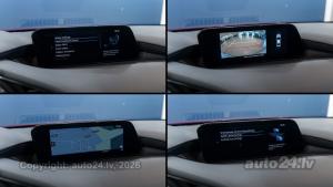 Красный Мазда 3 2023 в Таллин, объемом двигателя 2.00 л и пробегом 76 тыс. км за 19990 €, фото 21 на AUTOMOTO.COM.LV