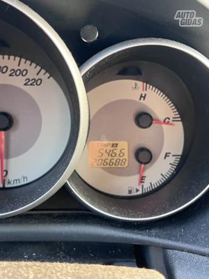 Mazda 3 2006 Viļņa, ar dzinēja tilpumu 1.60 L un nobraukumu 207 tūkst. km par 500 €, foto 9 vietnē AUTOMOTO.COM.LV