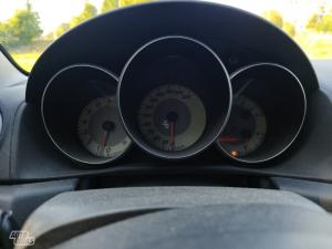 Мазда 3 2006 в Вильнюс, объемом двигателя 1.60 л и пробегом 170 тыс. км за 700 €, фото 15 на AUTOMOTO.COM.LV