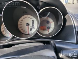Mazda 3 2007 Rīga, ar dzinēja tilpumu 1.60 L un nobraukumu 246 tūkst. km par 1500 €, foto 5 vietnē AUTOMOTO.COM.LV