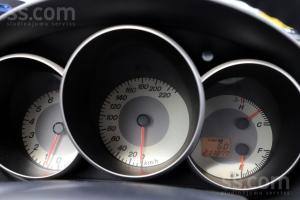 Mazda 3 2008 Tukums, ar dzinēja tilpumu 1.60 L un nobraukumu 212 tūkst. km par 1590 €, foto 10 vietnē AUTOMOTO.COM.LV