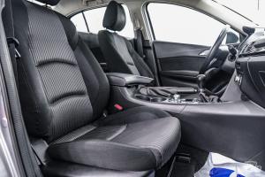 Mazda 3 2014 in Kaunas, with an engine capacity of 2.20 L and mileage of 231 thousand km for 6490 €, photo 13 on AUTOMOTO.COM.LV
