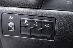 Mazda 3 2014 in Kaunas, with an engine capacity of 2.20 L and mileage of 231 thousand km for 6490 €, photo 15 on AUTOMOTO.COM.LV