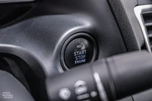 Mazda 3 2014 in Kaunas, with an engine capacity of 2.20 L and mileage of 231 thousand km for 6490 €, photo 18 on AUTOMOTO.COM.LV
