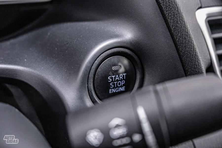 Mazda 3 2014 in Kaunas, with an engine capacity of 2.20 L and mileage of 231 thousand km for 6490 €, photo 18 on AUTOMOTO.COM.LV