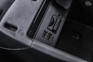 Mazda 3 2014 in Kaunas, with an engine capacity of 2.20 L and mileage of 231 thousand km for 6490 €, photo 22 on AUTOMOTO.COM.LV
