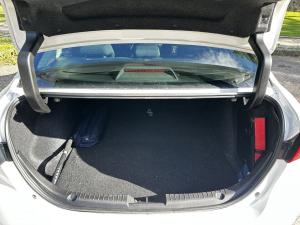 Mazda 3 2018 in Vilnius, with an engine capacity of 2.00 L and mileage of 75 thousand km for 14950 €, photo 9 on AUTOMOTO.COM.LV