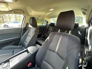 Mazda 3 2018 in Vilnius, with an engine capacity of 2.00 L and mileage of 75 thousand km for 14950 €, photo 11 on AUTOMOTO.COM.LV