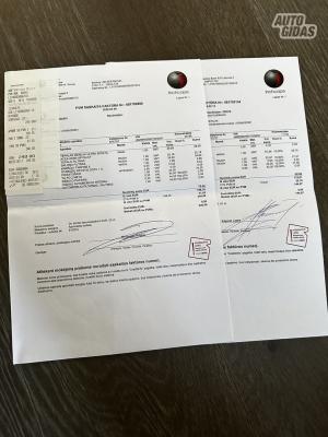 Mazda 3 2018 in Vilnius, with an engine capacity of 2.00 L and mileage of 75 thousand km for 14950 €, photo 15 on AUTOMOTO.COM.LV