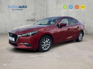 Mazda 3 2018 in Klaipeda, with an engine capacity of 2.00 L and mileage of 113 thousand km for 12900 €, photo  on AUTOMOTO.COM.LV