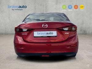 Mazda 3 2018 in Klaipeda, with an engine capacity of 2.00 L and mileage of 113 thousand km for 12900 €, photo 5 on AUTOMOTO.COM.LV