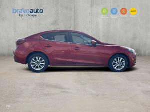 Mazda 3 2018 in Klaipeda, with an engine capacity of 2.00 L and mileage of 113 thousand km for 12900 €, photo 7 on AUTOMOTO.COM.LV