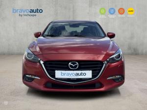 Mazda 3 2018 in Klaipeda, with an engine capacity of 2.00 L and mileage of 113 thousand km for 12900 €, photo 9 on AUTOMOTO.COM.LV
