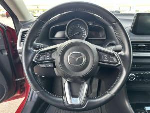 Mazda 3 2018 in Klaipeda, with an engine capacity of 2.00 L and mileage of 113 thousand km for 12900 €, photo 15 on AUTOMOTO.COM.LV