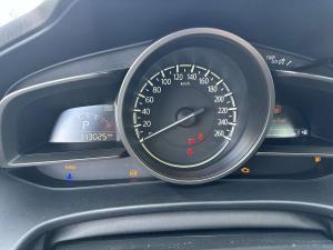 Mazda 3 2018 in Klaipeda, with an engine capacity of 2.00 L and mileage of 113 thousand km for 12900 €, photo 17 on AUTOMOTO.COM.LV