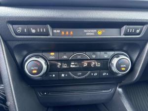Mazda 3 2018 in Klaipeda, with an engine capacity of 2.00 L and mileage of 113 thousand km for 12900 €, photo 19 on AUTOMOTO.COM.LV