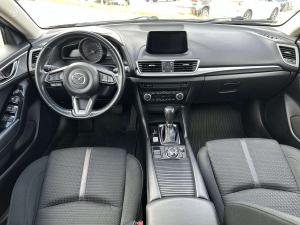 Mazda 3 2018 in Klaipeda, with an engine capacity of 2.00 L and mileage of 113 thousand km for 12900 €, photo 24 on AUTOMOTO.COM.LV