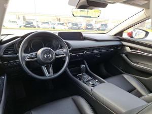 Mazda 3 2019 in Klaipeda, with an engine capacity of 2.00 L and mileage of 82 thousand km for 19551 €, photo 21 on AUTOMOTO.COM.LV