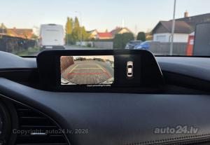 Mazda 3 2019 Tallina, ar dzinēja tilpumu 2.00 L un nobraukumu 66 tūkst. km par 16900 €, foto 12 vietnē AUTOMOTO.COM.LV