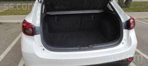 Balts Mazda 3 2014 Rīga, ar dzinēja tilpumu 2.20 L un nobraukumu 242 tūkst. km par 5300 €, foto 11 vietnē AUTOMOTO.COM.LV