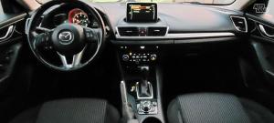 Balts Mazda 3 2015 Kretinga, ar dzinēja tilpumu 2.20 L un nobraukumu 155 tūkst. km par 7500 €, foto 9 vietnē AUTOMOTO.COM.LV