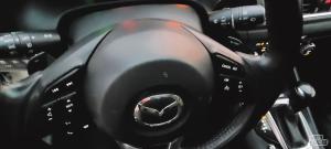 Balts Mazda 3 2015 Kretinga, ar dzinēja tilpumu 2.20 L un nobraukumu 155 tūkst. km par 7500 €, foto 12 vietnē AUTOMOTO.COM.LV