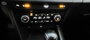 Balts Mazda 3 2015 Kretinga, ar dzinēja tilpumu 2.20 L un nobraukumu 155 tūkst. km par 7500 €, foto 14 vietnē AUTOMOTO.COM.LV