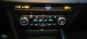 Balts Mazda 3 2015 Kretinga, ar dzinēja tilpumu 2.20 L un nobraukumu 155 tūkst. km par 7500 €, foto 16 vietnē AUTOMOTO.COM.LV