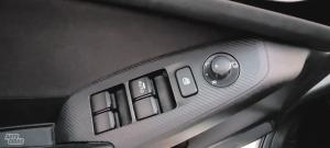 Balts Mazda 3 2015 Kretinga, ar dzinēja tilpumu 2.20 L un nobraukumu 155 tūkst. km par 7500 €, foto 21 vietnē AUTOMOTO.COM.LV