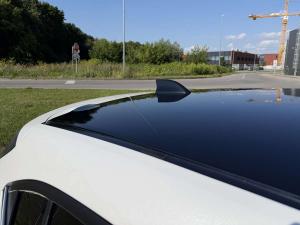 White Mazda 3 2015 in Klaipeda, with an engine capacity of 2.00 L and mileage of 179 thousand km for 9100 €, photo 24 on AUTOMOTO.COM.LV