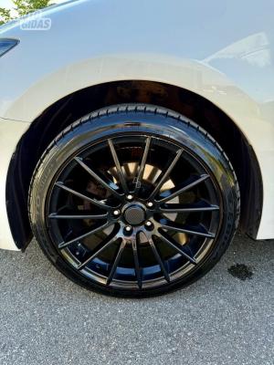 White Mazda 3 2015 in Klaipeda, with an engine capacity of 2.00 L and mileage of 179 thousand km for 9100 €, photo 12 on AUTOMOTO.COM.LV