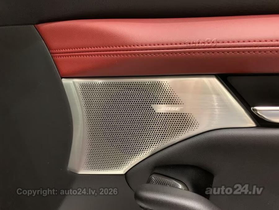 Balts Mazda 3 2023 Tallina, ar dzinēja tilpumu 2.00 L un nobraukumu 32 tūkst. km par 26490 €, foto 12 vietnē AUTOMOTO.COM.LV