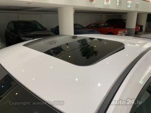 Balts Mazda 3 2023 Tallina, ar dzinēja tilpumu 2.00 L un nobraukumu 32 tūkst. km par 26490 €, foto 14 vietnē AUTOMOTO.COM.LV