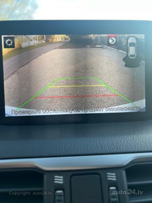 Balts Mazda 3 2017 Tallina, ar dzinēja tilpumu 2.00 L un nobraukumu 89 tūkst. km par 11990 €, foto 17 vietnē AUTOMOTO.COM.LV