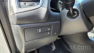 Balts Mazda 3 2019 Limbaži, ar dzinēja tilpumu 2.00 L un nobraukumu 149 tūkst. km par 13550 €, foto 13 vietnē AUTOMOTO.COM.LV