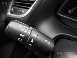 Белый Мазда 3 2019 в Лимбажи, объемом двигателя 2.00 л и пробегом 149 тыс. км за 12550 €, фото 22 на AUTOMOTO.COM.LV