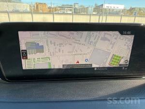 Balts Mazda 3 2022 Rīga, ar dzinēja tilpumu 2.00 L un nobraukumu 47 tūkst. km par 18900 €, foto 17 vietnē AUTOMOTO.COM.LV