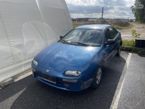 Mazda 323 1998 Avižieniai, ar dzinēja tilpumu 1.50 L un nobraukumu 172 tūkst. km par 600 €, foto  vietnē AUTOMOTO.COM.LV