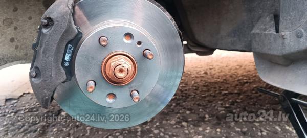 Mazda 323 1996 Tartu, ar dzinēja tilpumu 1.50 L un nobraukumu 174 tūkst. km par 2499 €, foto 9 vietnē AUTOMOTO.COM.LV