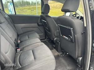 Melns Mazda 5 2010 Narva, ar dzinēja tilpumu 2.00 L un nobraukumu 386 tūkst. km par 2300 €, foto 10 vietnē AUTOMOTO.COM.LV