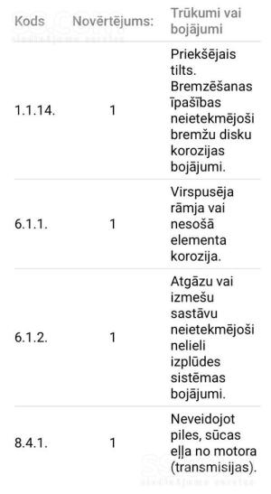 Black Mazda 5 2006 in Riga, with an engine capacity of 2.00 L and mileage of 388 thousand km for 2000 €, photo 5 on AUTOMOTO.COM.LV