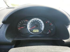 Черный Мазда 5 2007 в Каунас, объемом двигателя 2.00 л и пробегом 237 тыс. км за 600 €, фото 10 на AUTOMOTO.COM.LV