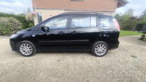 Melns Mazda 5 2008 Jelgava, ar dzinēja tilpumu 2.00 L un nobraukumu 324 tūkst. km par 2050 €, foto 5 vietnē AUTOMOTO.COM.LV