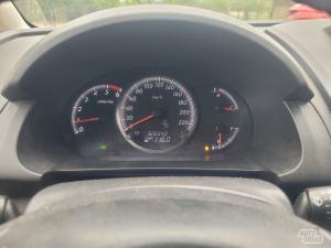 Black Mazda 5 2008 in Vilnius, with an engine capacity of 2.00 L and mileage of 329 thousand km for 1650 €, photo 18 on AUTOMOTO.COM.LV