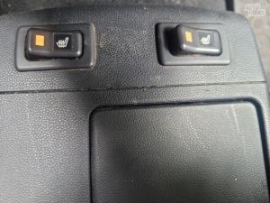 Black Mazda 5 2008 in Vilnius, with an engine capacity of 2.00 L and mileage of 329 thousand km for 1650 €, photo 19 on AUTOMOTO.COM.LV