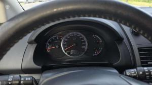 Melns Mazda 5 2008 Viļņa, ar dzinēja tilpumu 2.00 L un nobraukumu 249 tūkst. km par 1500 €, foto 10 vietnē AUTOMOTO.COM.LV